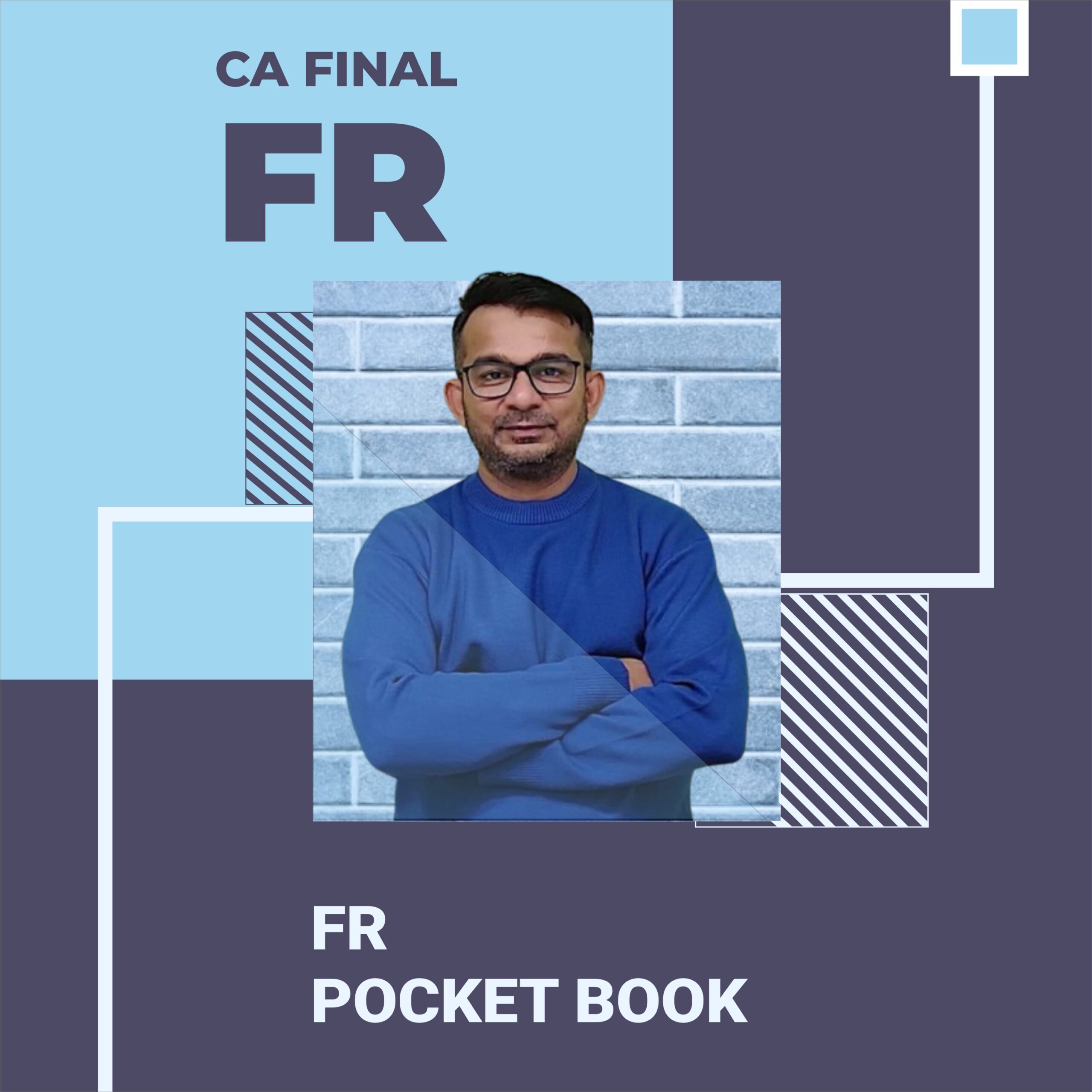 FR Pocket Book (New Syllabus) – Rahul Malkan